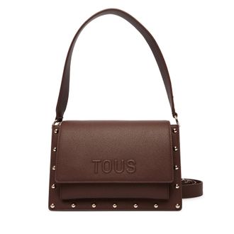 Tous Handtasche TOUS 2002375243 Braun