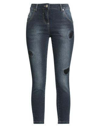 Toy G HOSEN & R&Ouml;CKE - Jeanshosen auf YOOX.COM