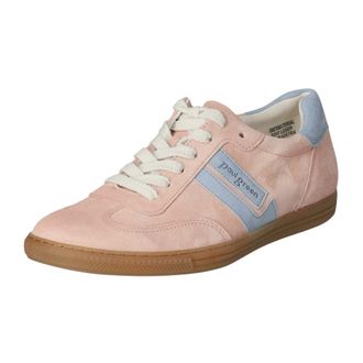 Paul Green Damen, Schuhe, Rosa, 37 1/2 EUGr&ouml;&szlig;e