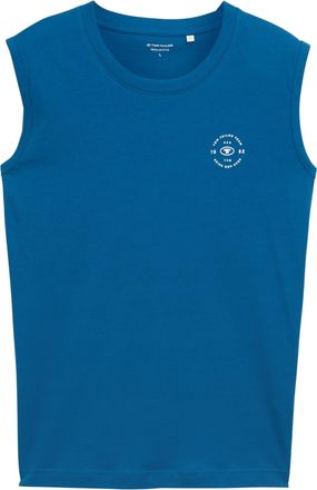 Tom Tailor Herren Tanktop