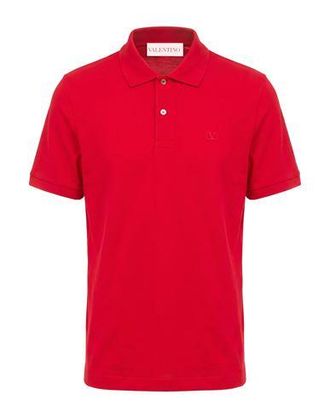 Valentino Garavani TOPS - Polos sur YOOX.COM