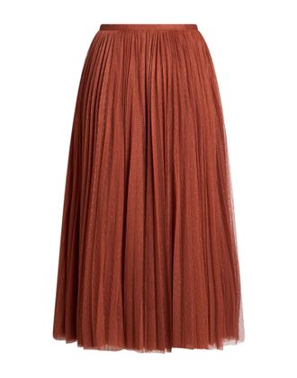 Philosophy di Lorenzo Serafini HOSEN & R&Ouml;CKE - Midi-R&ouml;cke auf YOOX.COM