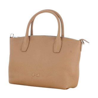 Nathan-Baume Sacs &agrave; main 14397675035 - Femme - Sacs - Brun - Taille: ONE Size