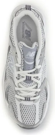New Balance Sneakers - Gray