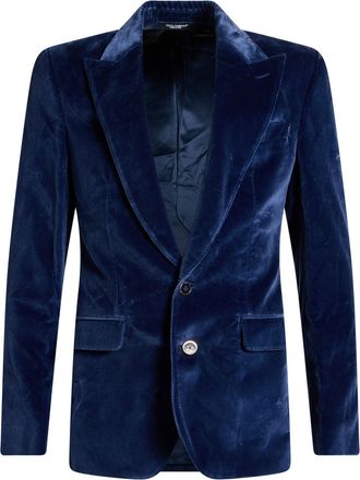 Dolce & Gabbana ANZ&Uuml;GE und CO-ORDS - Blazers auf YOOX.COM