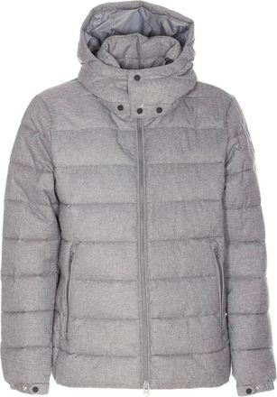 Save The Duck Homme, Vestes, Gris, Taille: L Constantin Jacket