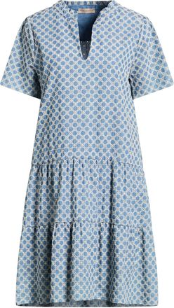 Purotatto KLEIDER - Midi-Kleider auf YOOX.COM