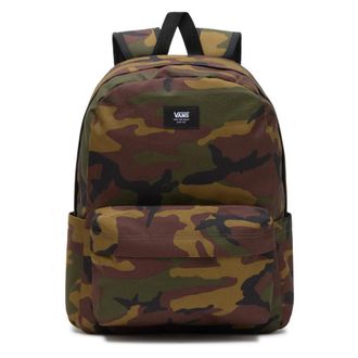 Vans unisex, Taschen, Gr&uuml;n, ONE SIZEGr&ouml;&szlig;e