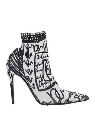 Dolce & Gabbana CHAUSSURES - Bottines sur YOOX.COM