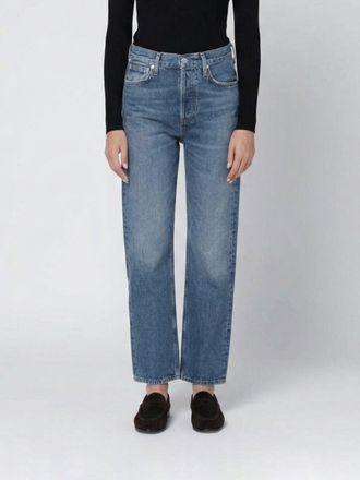 Citizens Of Humanity Jeans CITIZENS OF HUMANITY Femme couleur Bleu
