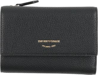 Emporio Armani Kleinlederwaren - Brieftaschen auf YOOX.COM