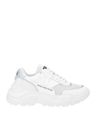 Versace CHAUSSURES - Sneakers sur YOOX.COM