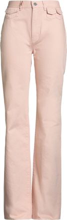 Chlo&eacute; HOSEN & R&Ouml;CKE - Jeanshosen auf YOOX.COM