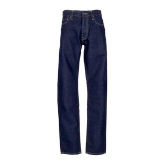 Carhartt Work in Progress Herrenjeans Klondike Pant Blue One Wash - - Jeans - Herren - Blau - W28 L32