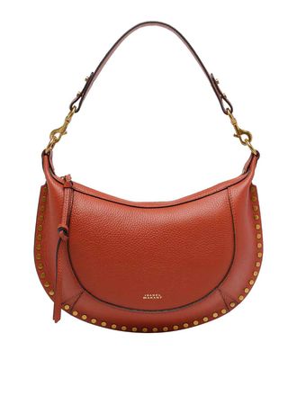 Isabel Marant Sac Port&eacute; &Eacute;paule - Rouge