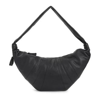 Christophe Lemaire Herren, Taschen, Schwarzk, ONE SIZEGr&ouml;&szlig;e