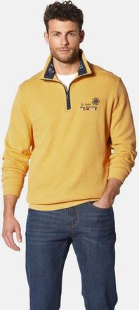 Babista Sweatshirt BELLAVERZI mit Stickerei