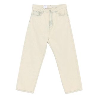 Carhartt Work in Progress Landon Pant - - Jeans - Herren - Beige - W30