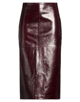 Sportmax HOSEN & R&Ouml;CKE - Midi-R&ouml;cke auf YOOX.COM