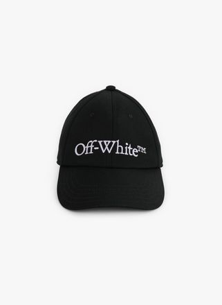 Off-white Casquette en coton