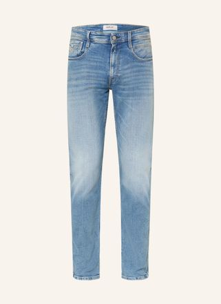 Replay Jeans Anbass Slim Fit blau