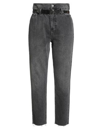 Liu Jo HOSEN & R&Ouml;CKE - Jeanshosen auf YOOX.COM