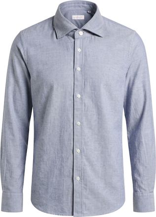 Glanshirt TOPS - Hemden auf YOOX.COM