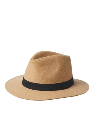 Jack & Jones JACMEDO Fedora HAT