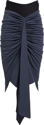 Alaia HOSEN & R&Ouml;CKE - Midi-R&ouml;cke auf YOOX.COM