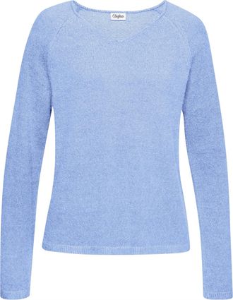 Buffalo Pullover