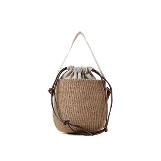 Chlo&eacute; Damen, Taschen, Beige, ONE SIZEGr&ouml;&szlig;e