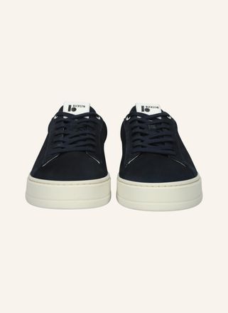 Blackstone Sneaker blau