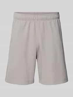 Champion Shorts mit elastischem Bund und Label-Stitching