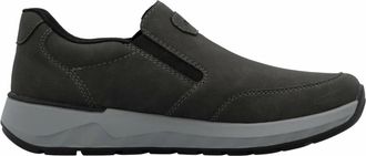 Rieker Slipper - - Shoes - Herren - Schwarzk - 45 EU