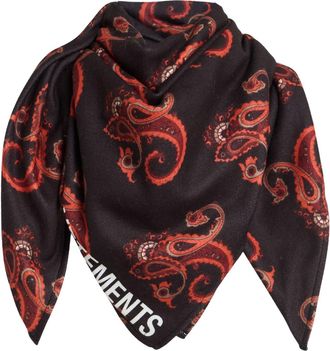 VETEMENTS ACCESSOIRES - Schals auf YOOX.COM
