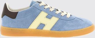 Hogan Sneakers HOGAN Damen Farbe Blau