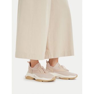 Steve Madden Sneakers Steve Madden Match-E 11004643 Beige