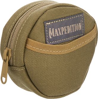 Maxpedition Taktische Dosenhülle (Khaki)