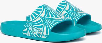 MCM x We The Best Art-Deco-Slides
