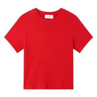 Xirena T-shirt Georgy Coton Xirena