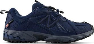 New Balance Homme 610Xv1 en Bleu/Gris, Synth&eacute;tique, Taille 40.5