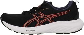 Asics 1012B681-004 Gel-Contend 9 Femme Black/Coral Reef EU 37.5