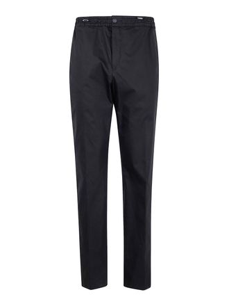 Pantaloni Torino Pantalons D&eacute;contract&eacute;s - Noir