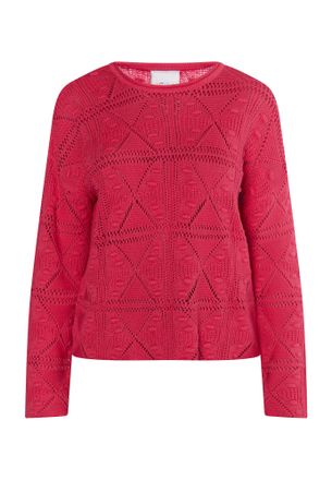 Izia Pullover Eyota