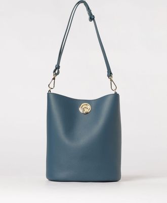 Coccinelle Sac &agrave; Main COCCINELLE Femme couleur Bleu