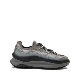 Moon Boot Moon247 Xlace Low-top Sneakers