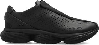 adidas Homme, Sport, Noir, Taille: 43 1/2 EU Lightblaze POD
