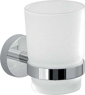 Gedy Zahnbürstenhalter 6,8 x 10,7 x 9,6 cm Ref 23101300200