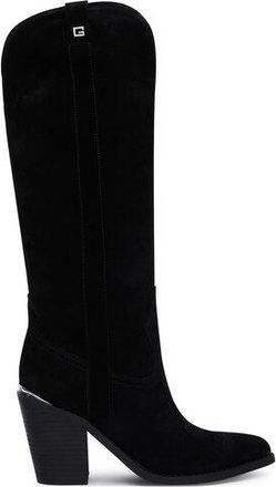 Guess Stiefel FLTSN2 SUE11 Schwarz
