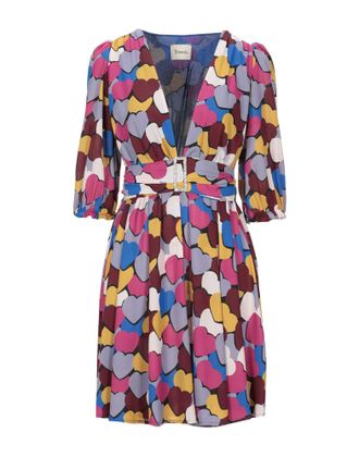 Dixie KLEIDER - Mini-Kleider auf YOOX.COM